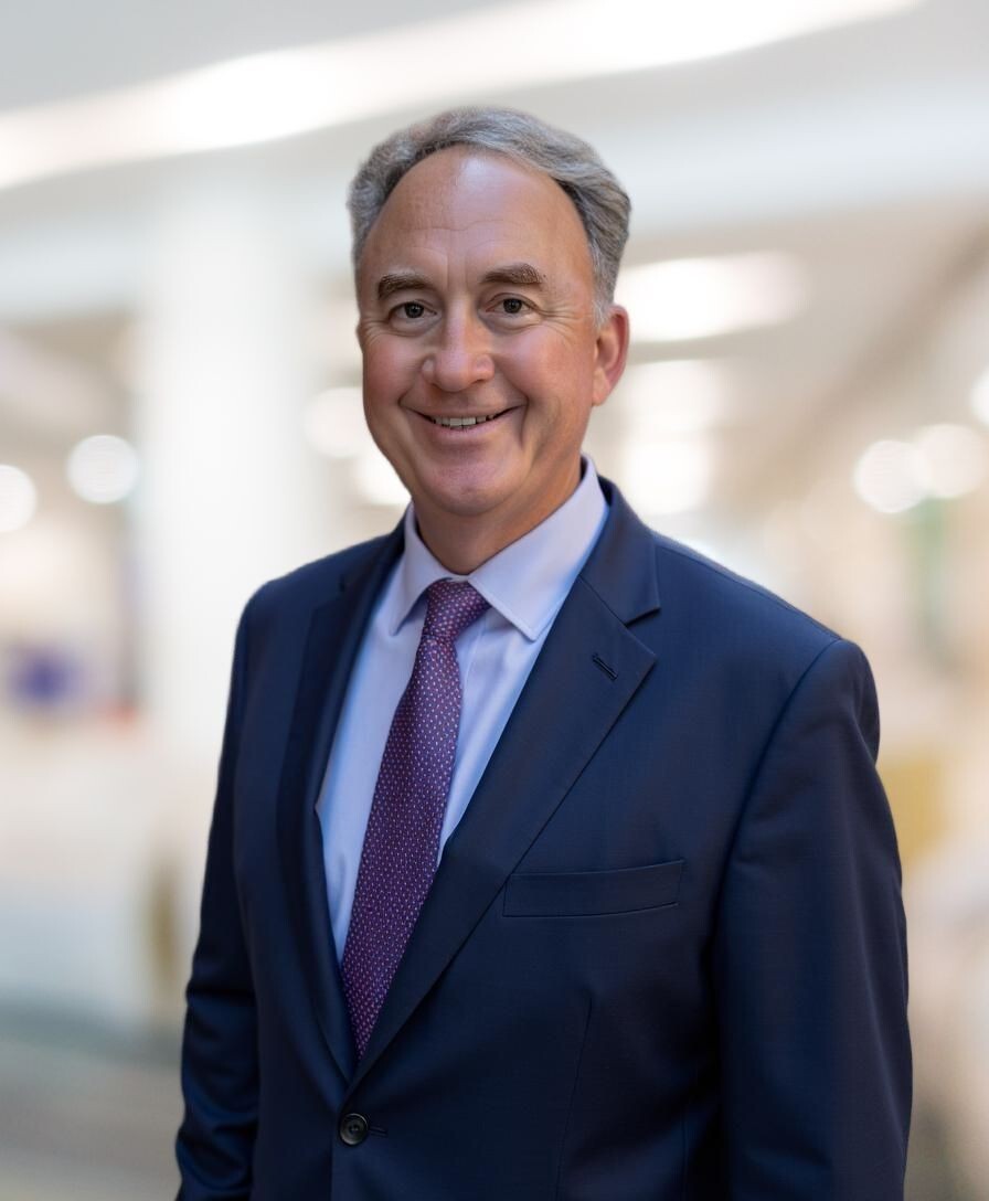 Executive Leadership Bios